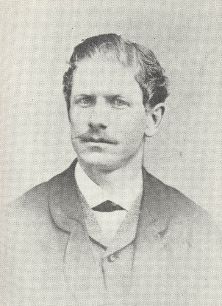 Ambrose Bierce - The Ambrose Bierce Letters Project