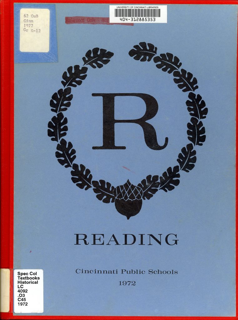 Gallery - The Historical Textbook Collection