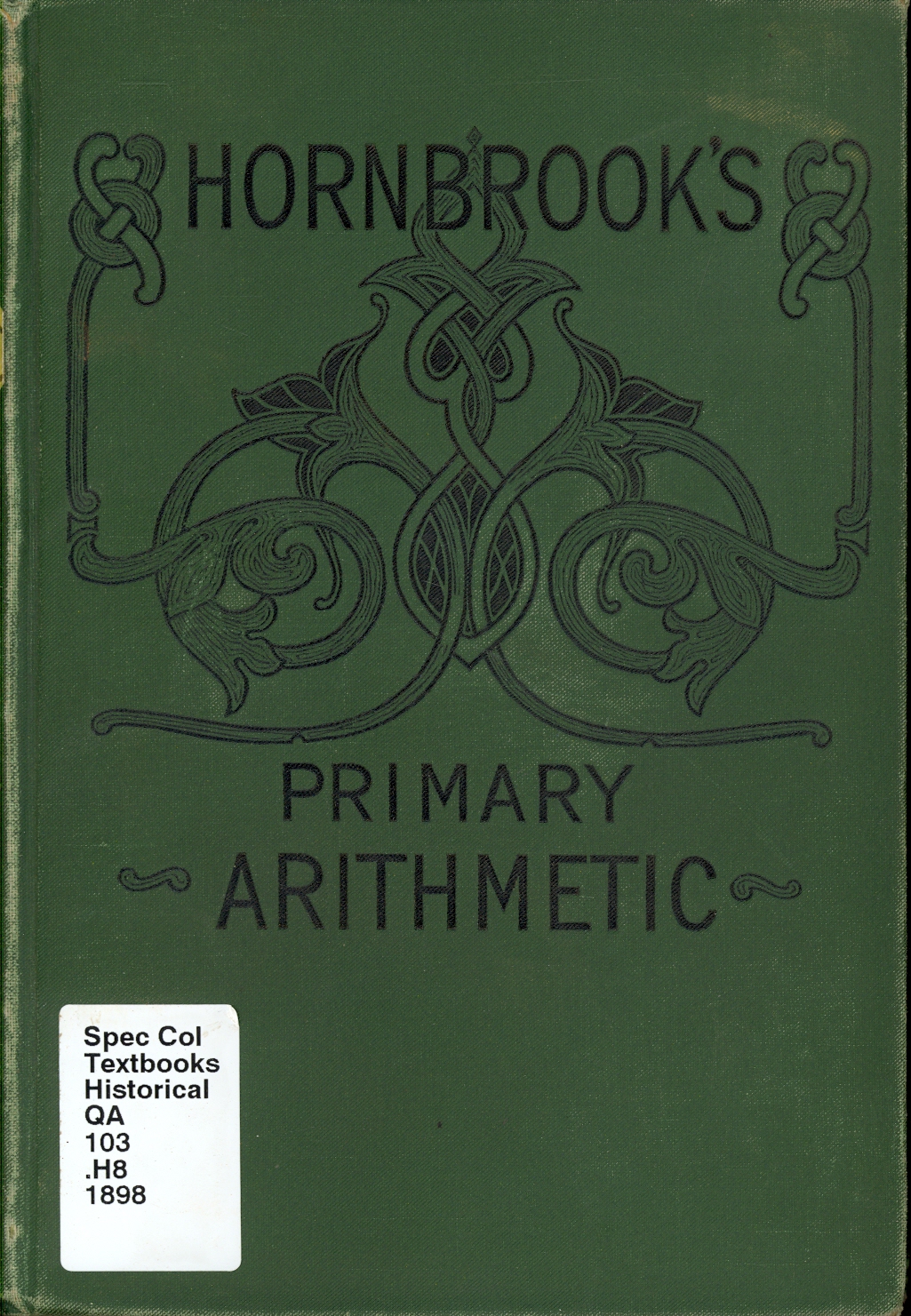 Gallery - The Historical Textbook Collection