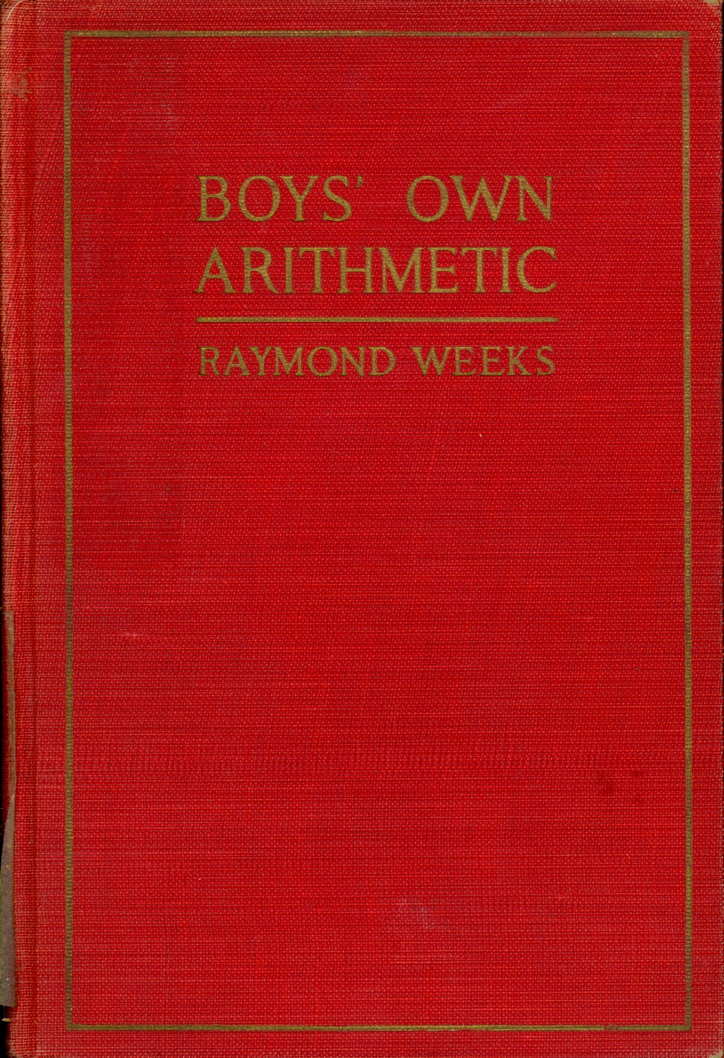 Gallery - The Historical Textbook Collection