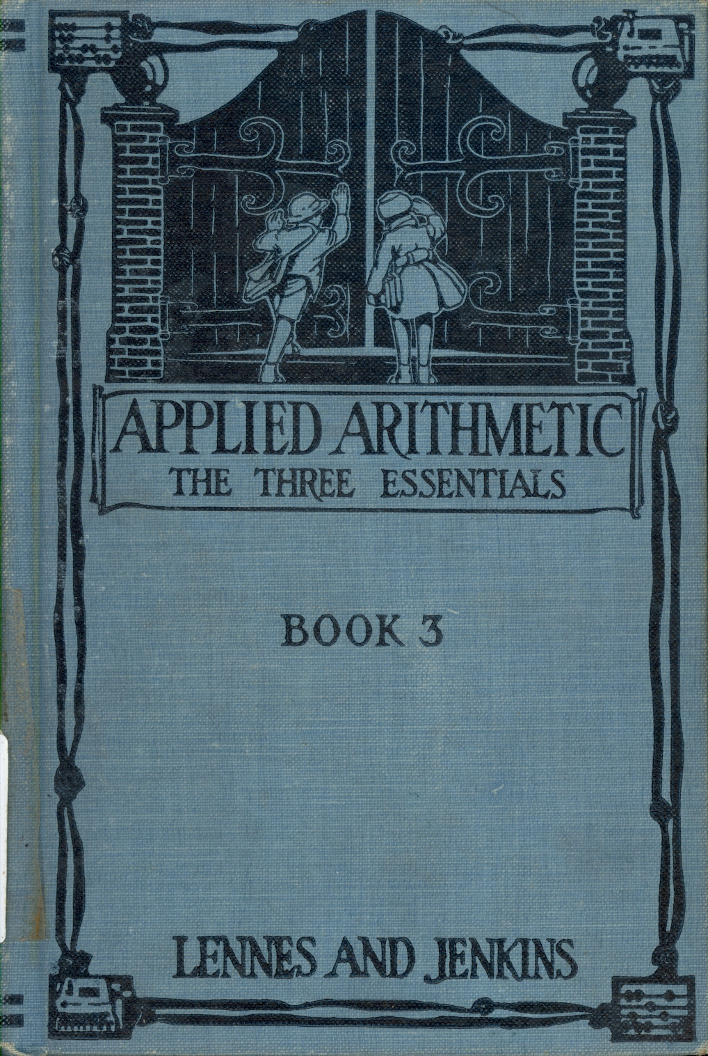 Gallery - The Historical Textbook Collection