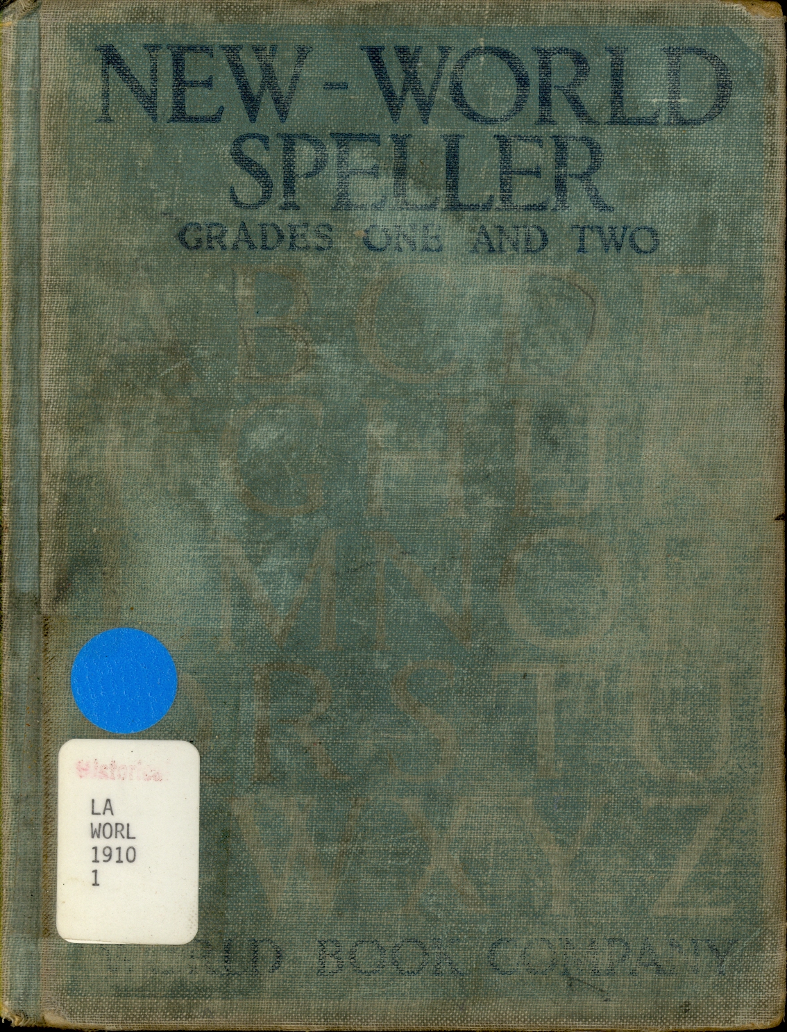 Gallery - The Historical Textbook Collection