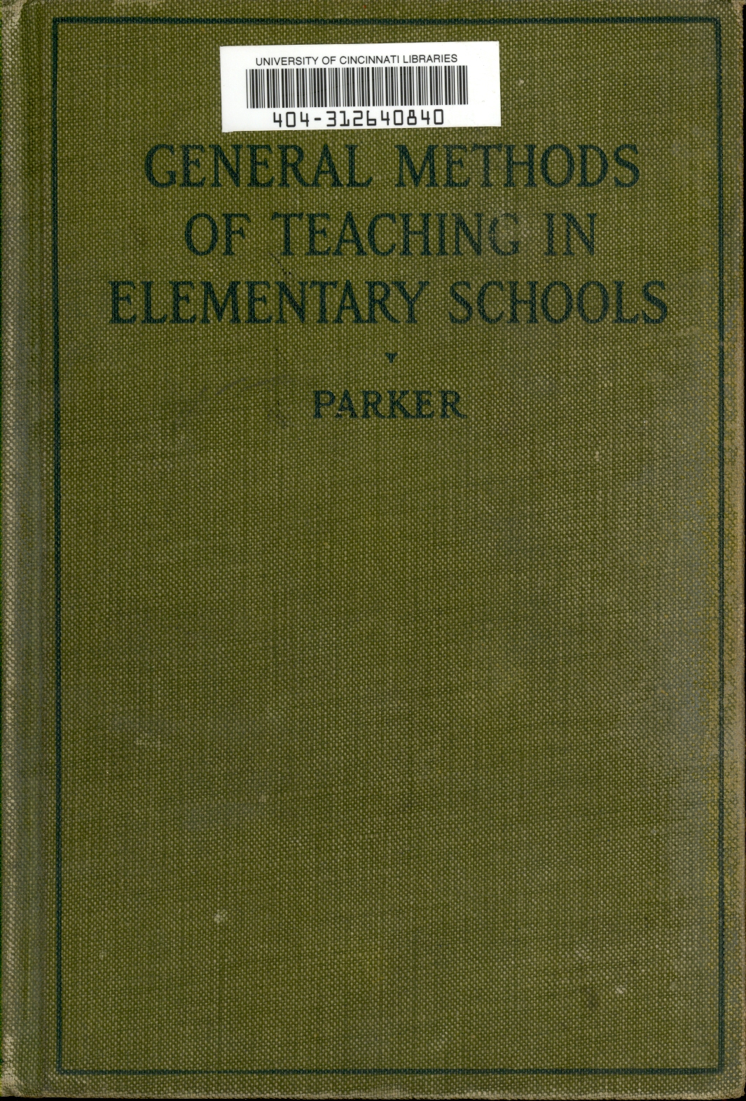 Gallery - The Historical Textbook Collection