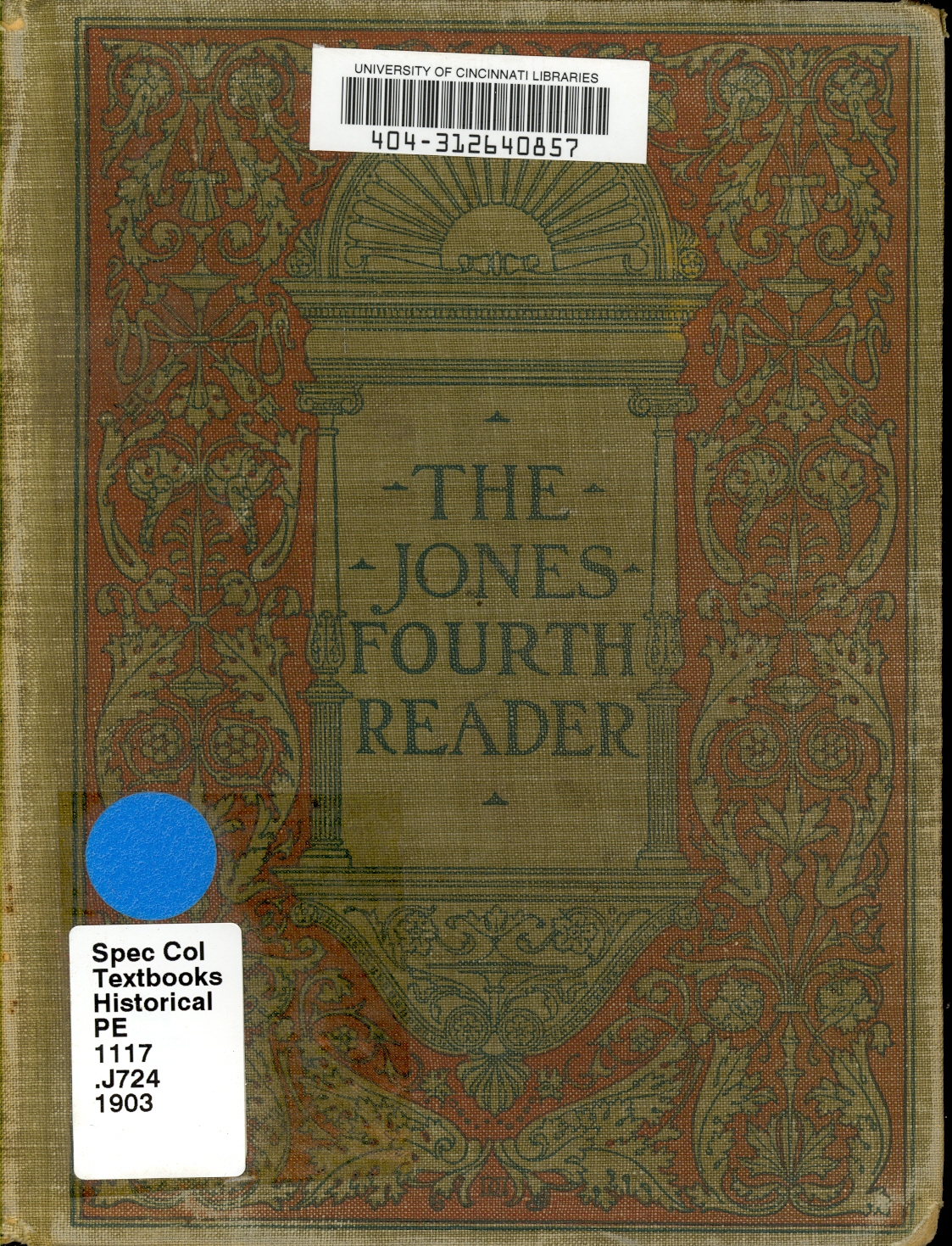 Gallery - The Historical Textbook Collection