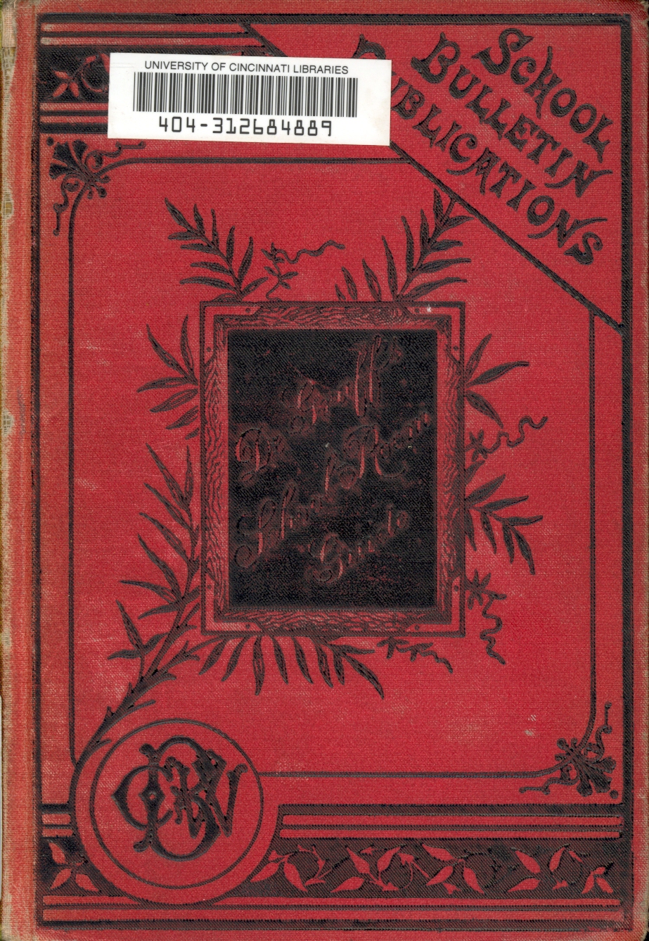 Gallery - The Historical Textbook Collection