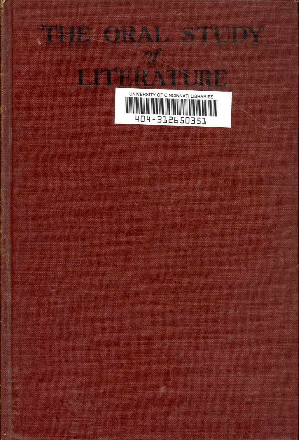 Gallery - The Historical Textbook Collection