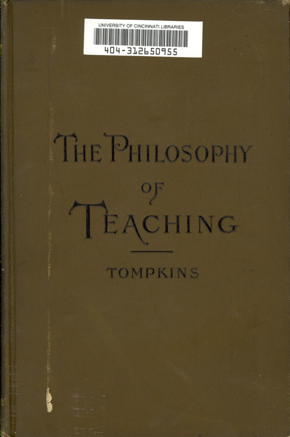 Gallery - The Historical Textbook Collection