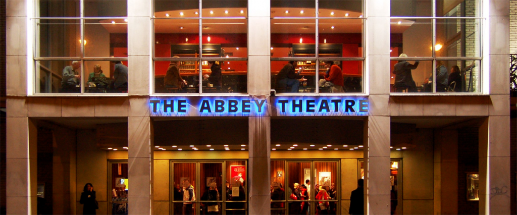 The Irish Literary Revival – The Irish Literature Collection