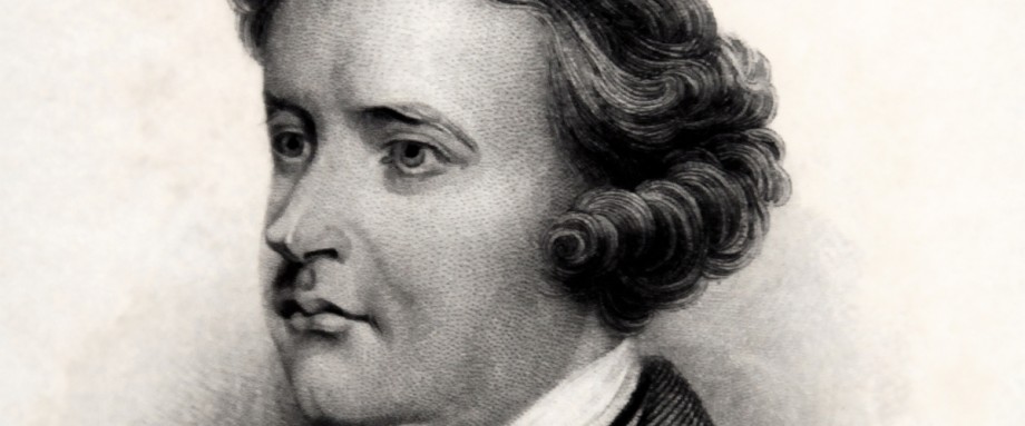 Edmund Burke | The Irish Literature Collection Edmund Burke | The Irish Literature Collection