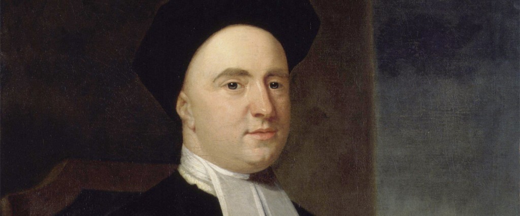 George Berkeley – The Irish Literature Collection