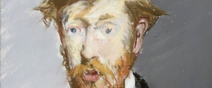 George Moore – The Irish Literature Collection