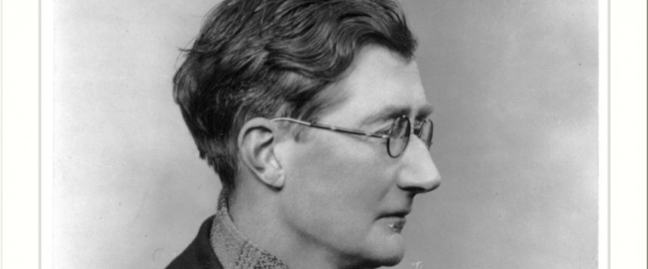 Lennox Robinson – The Irish Literature Collection