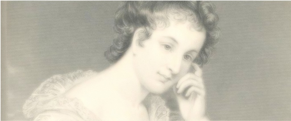 Maria Edgeworth – The Irish Literature Collection