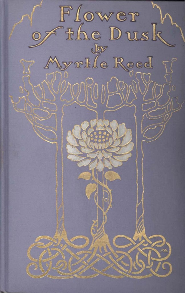 Myrtle Reed Cover Designs | Miriam Irwin Collection of Margaret ...