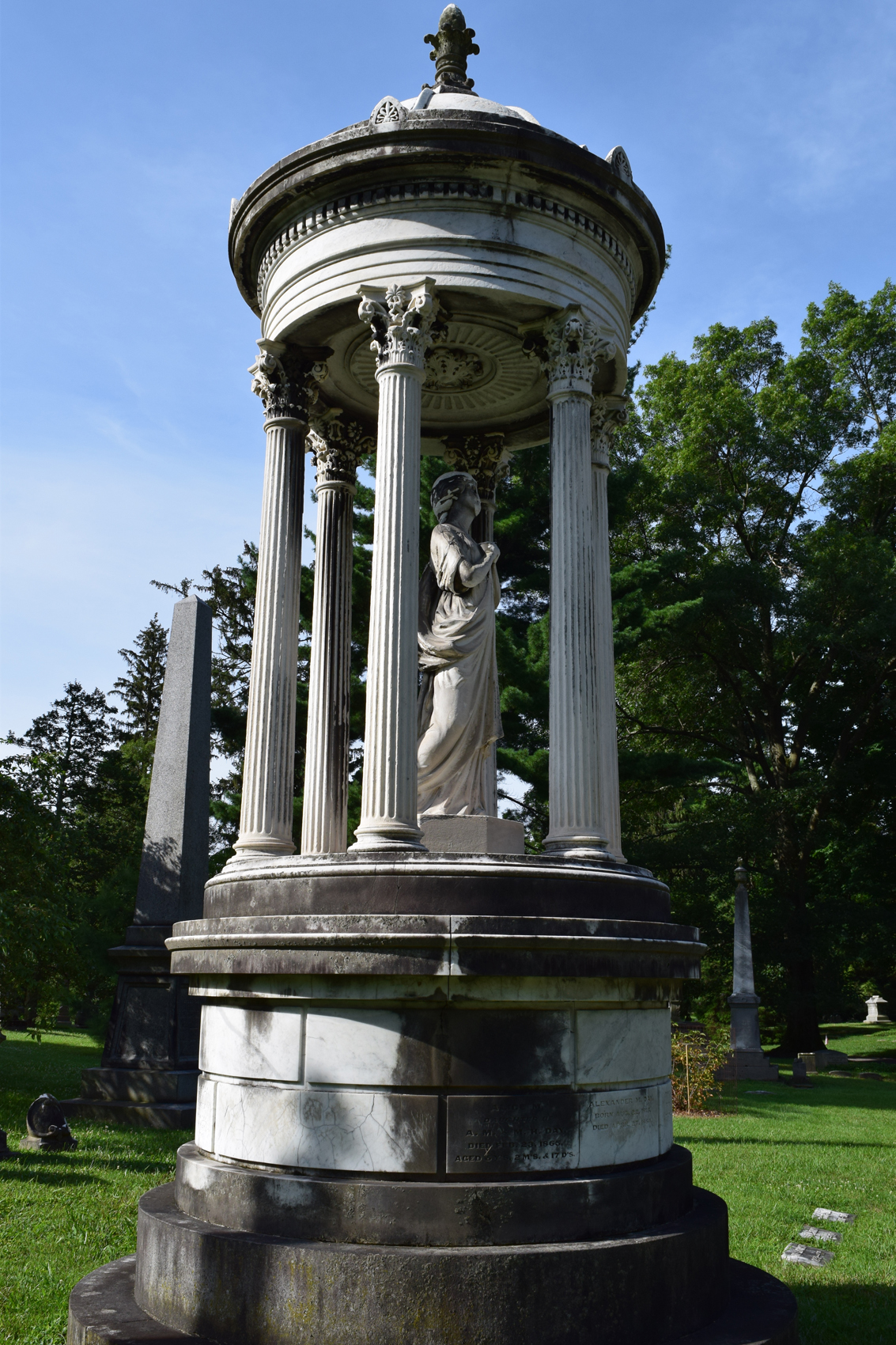 Timothy Day - ---------------In Life and in Death--------------- The ...