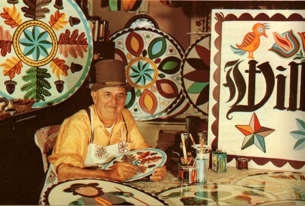 Superstitions – Southwest Ohio Folklore Collection