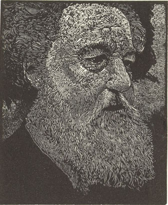 William Morris – William Morris was a designer of stained glass ...