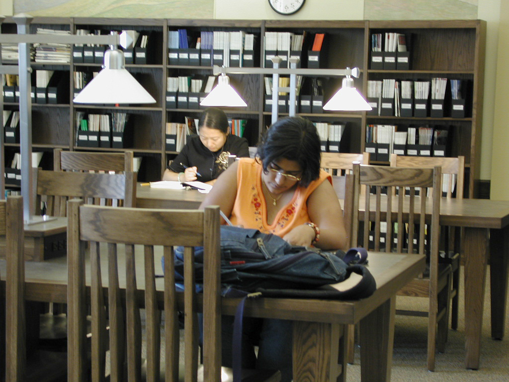 UC Libraries Welcome You to UC | LiBlog