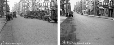 "Thirsty and Ye Gave Me Drink"-The Henry Probasco Fountains ...