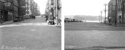"Thirsty and Ye Gave Me Drink"-The Henry Probasco Fountains ...