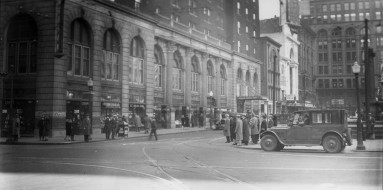 "Thirsty and Ye Gave Me Drink"-The Henry Probasco Fountains ...