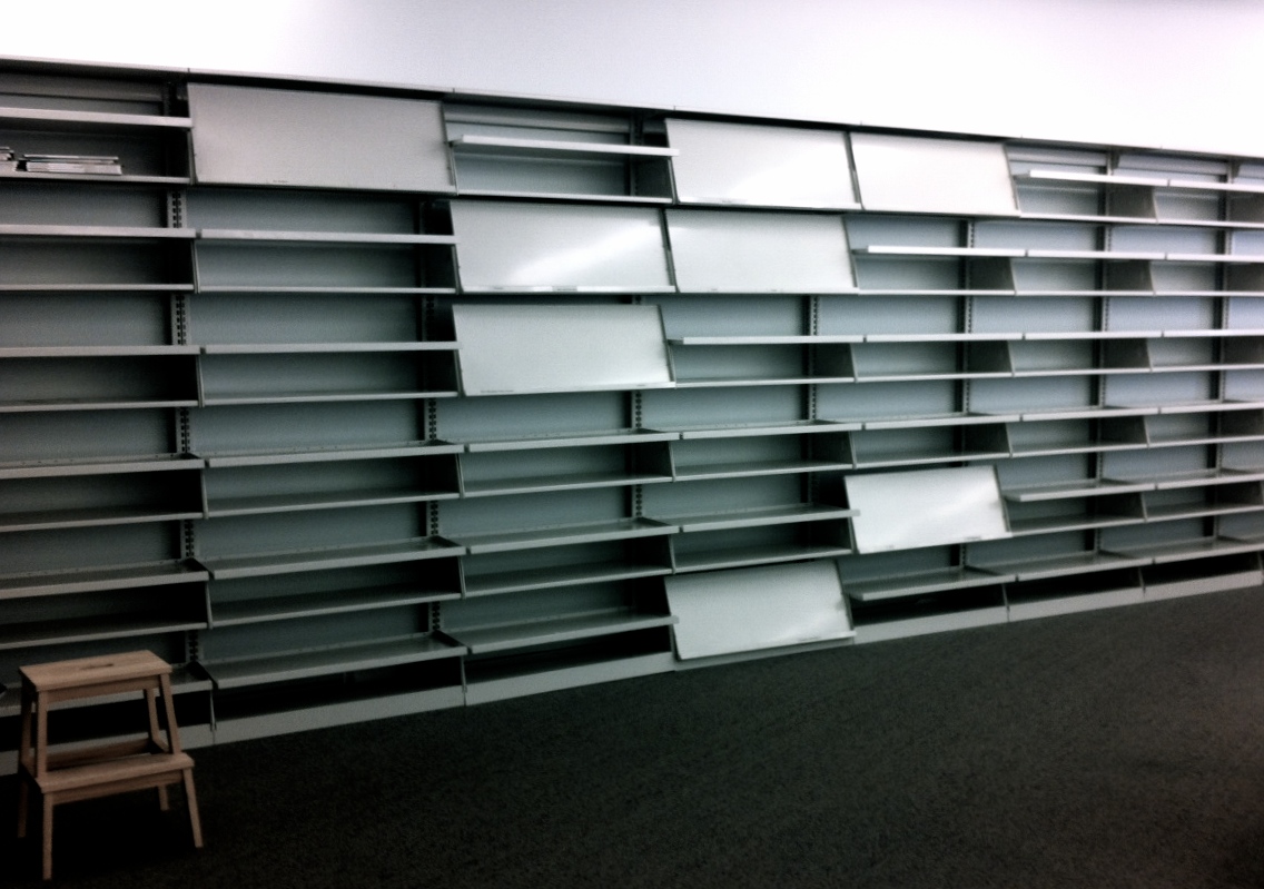 Something New from the DAAP Library | LiBlog