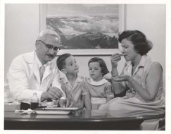 Albert Sabin: An Incredible Cincinnatian | LiBlog