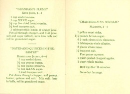 More Shakespeare! 11 Recipes Sure to Surprise Your Friends | LiBlog