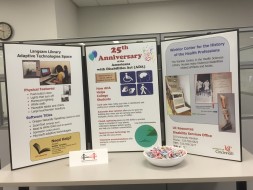 Check Out the ADA Display | LiBlog