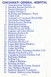 Cincinnati General Hospital | LiBlog