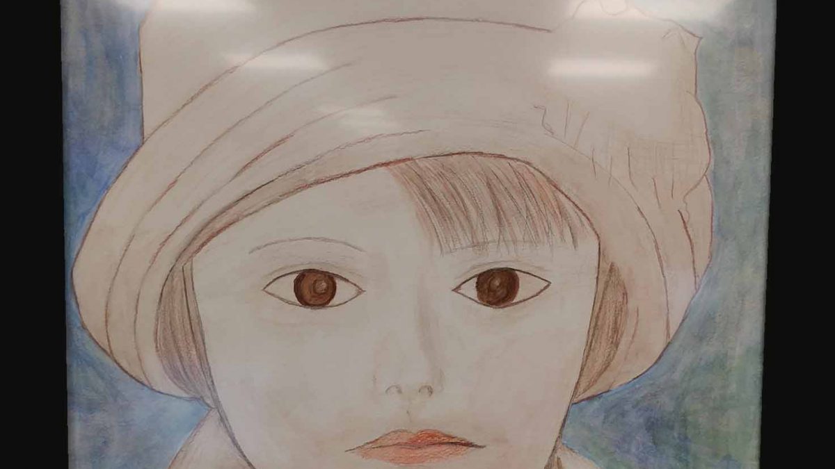 student art spotlight | LiBlog