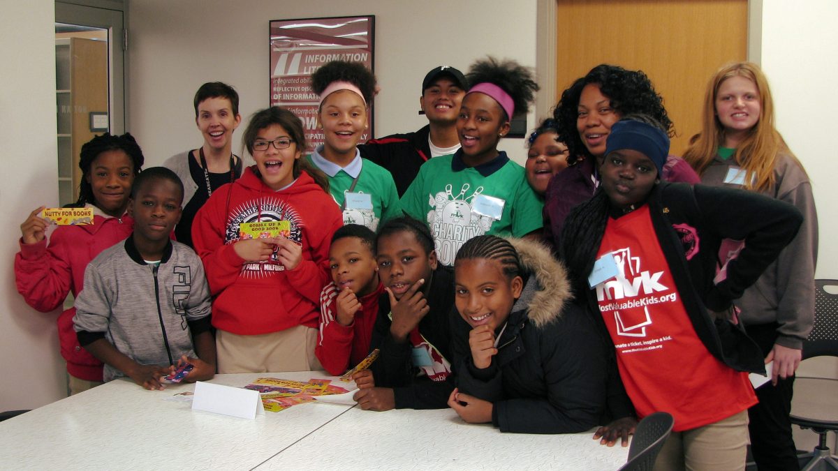 rockdale academy | LiBlog