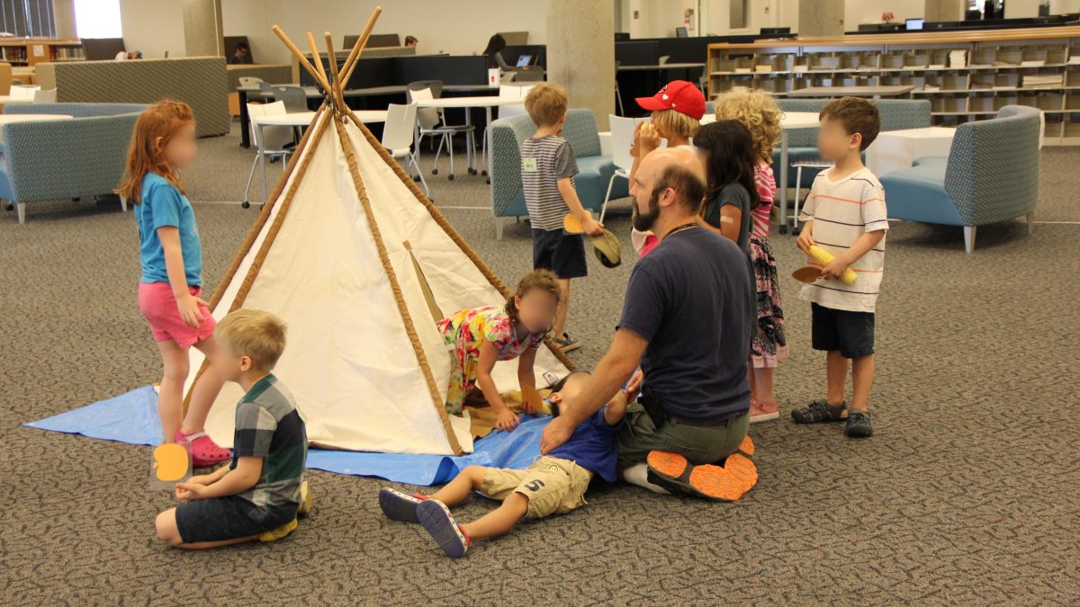 Health Sciences Library | LiBlog