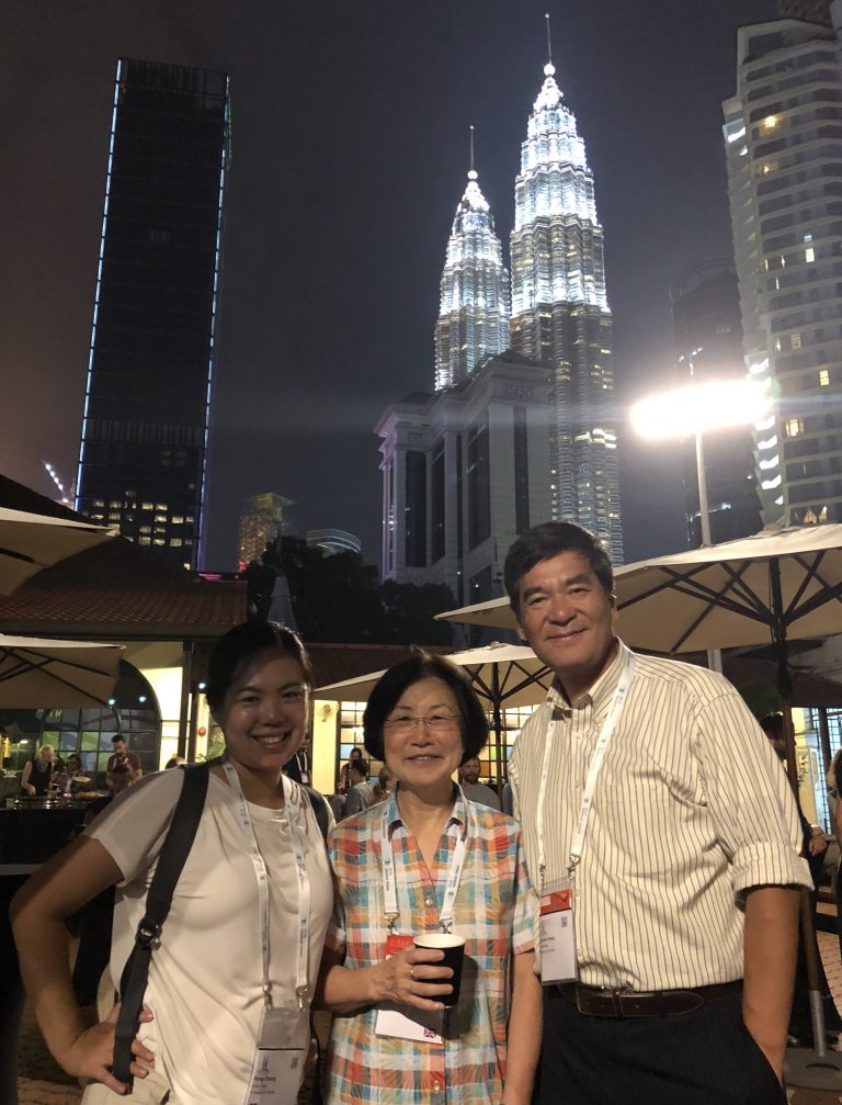 Dean’s Corner: Welcome Back UC! | LiBlog