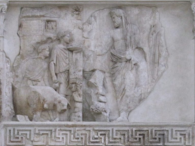 Animals in Antiquity: Virtual Exhibition (+ Physical Poster Exhibit at ...