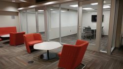 study rooms | LiBlog