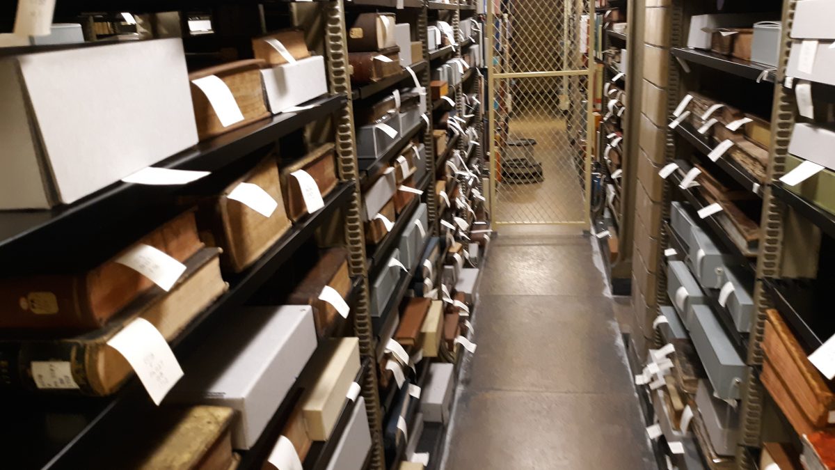 Update from the Classics Library | LiBlog