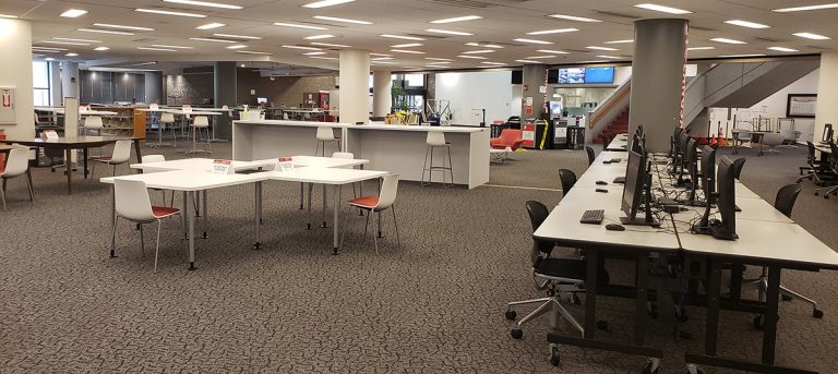 UC Libraries Announce Phased Approach to Re-Open Library Facilities ...