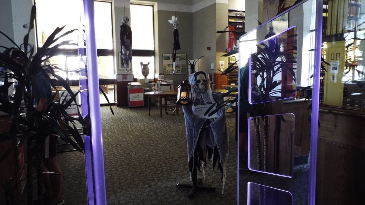 Classics Library | LiBlog