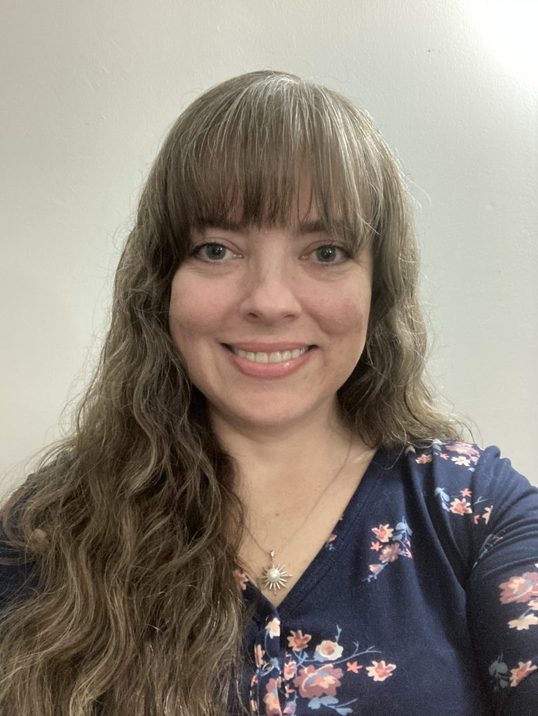 The Donald C. Harrison Health Sciences Library introduces Andrea Chemero and Jessica Heys | LiBlog