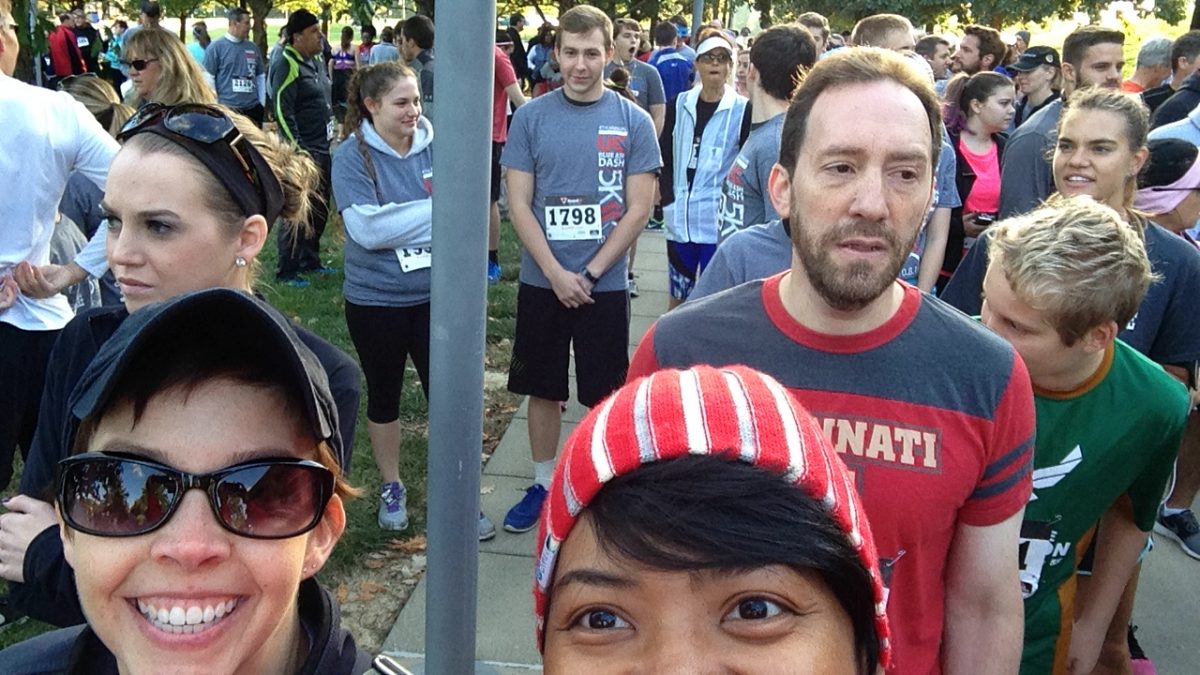 Connecting with UCBA Library Over the Years: Slideshow | LiBlog