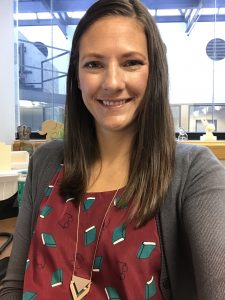 Lynn Warner joins UC Libraries as research and health sciences librarian | LiBlog