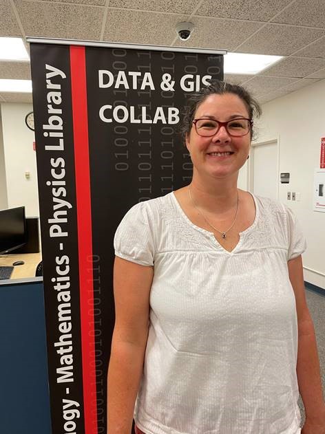 Rachel Hill joins UC Libraries’ Research & Data Services Team | LiBlog