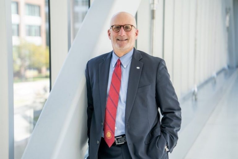 The 2023 Striker Lecture to recount the history of the UC Department of ...