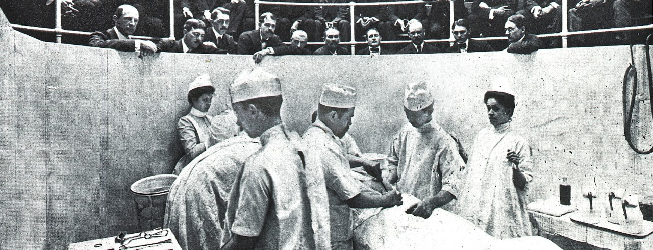 The 2023 Striker Lecture to recount the history of the UC Department of ...