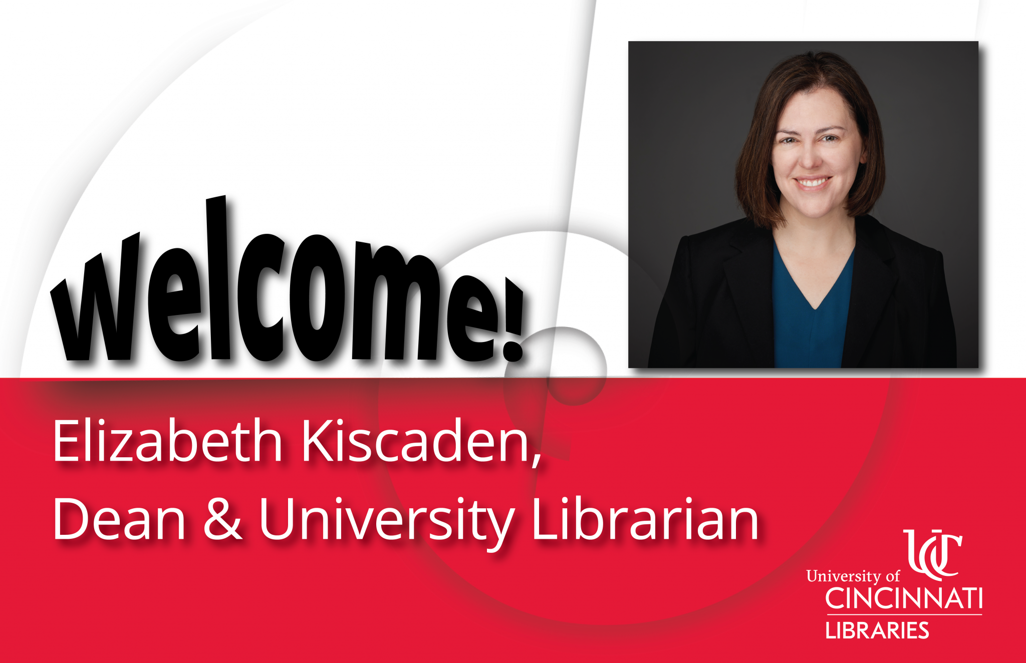 LiBlog | The blog of the University of Cincinnati Libraries