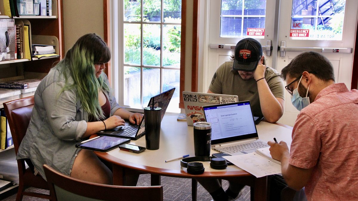 CECH Reporting | LiBlog