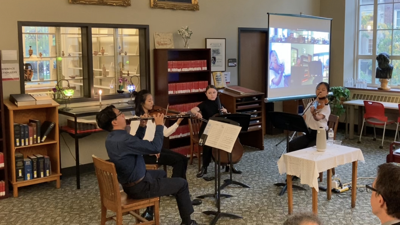 Seneca, Nero, Shostakovich, Stalin & Stoicism: “An Evening with Seneca ...