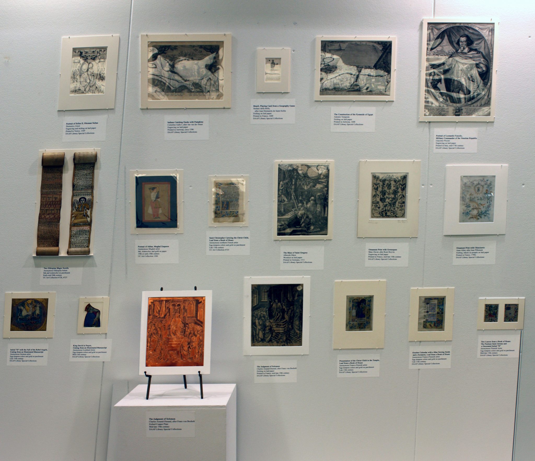 LiBlog | The blog of the University of Cincinnati Libraries