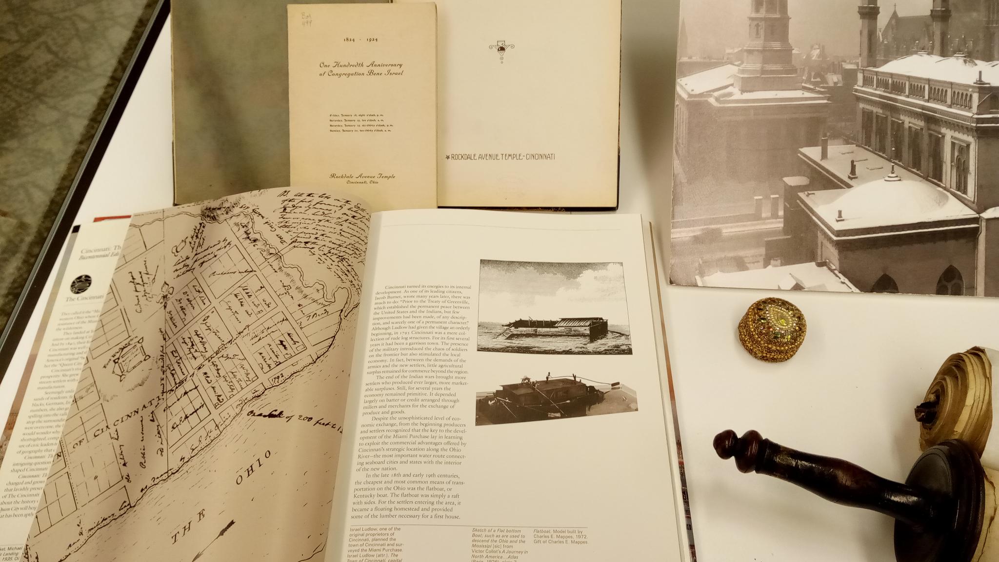 Today, the John Miller Burnam Classics Library, in cooperation with the ...